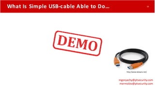 Tapping into the core | PDF