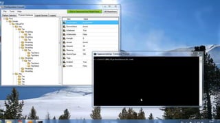 Tapping into the core | PDF
