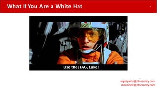 Tapping into the core | PDF