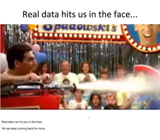 Tapping the Data Deluge with R | PDF | Databases | Computer Software and Applications