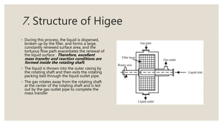 Tapping HiGee Technology IN TEG DEHYDRATION at offshore platforms ...