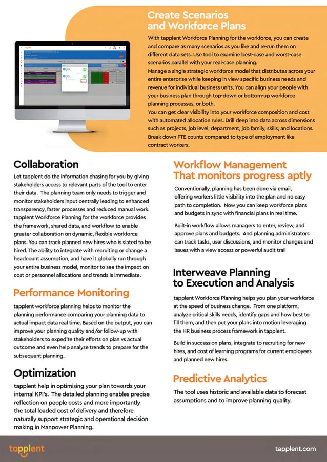 Tapplent Workforce planning Brochure.pdf