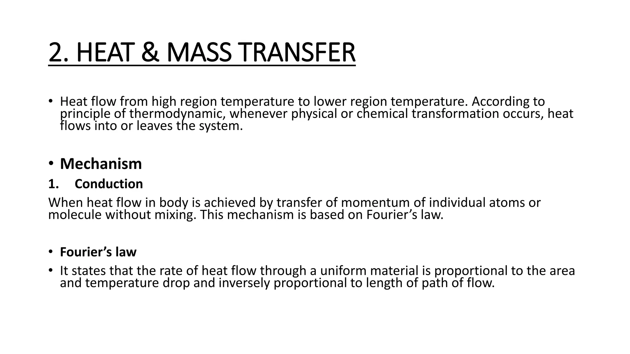 UNIT OPERATIONS : PHARMACEUTICAL ENGINEERING ON BASICS AND APPLICATION ...