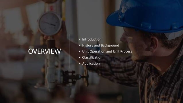 UNIT OPERATIONS : PHARMACEUTICAL ENGINEERING ON BASICS AND APPLICATION ...