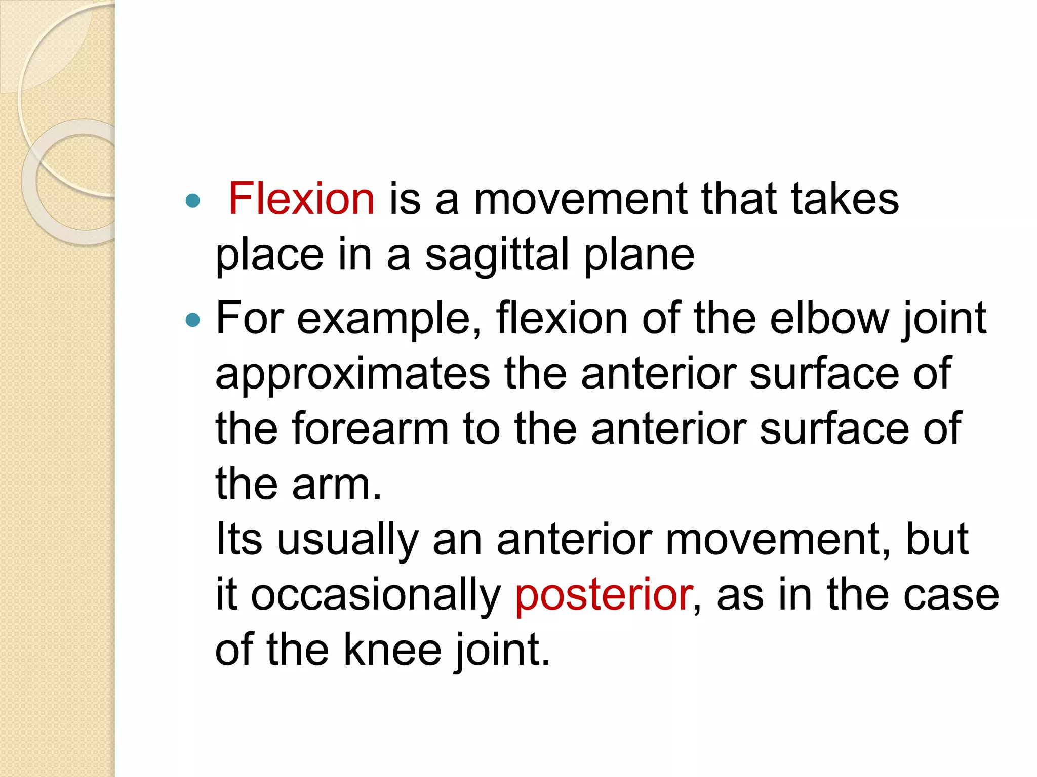 Anatomy lab. 1 general anatomy | PPTX