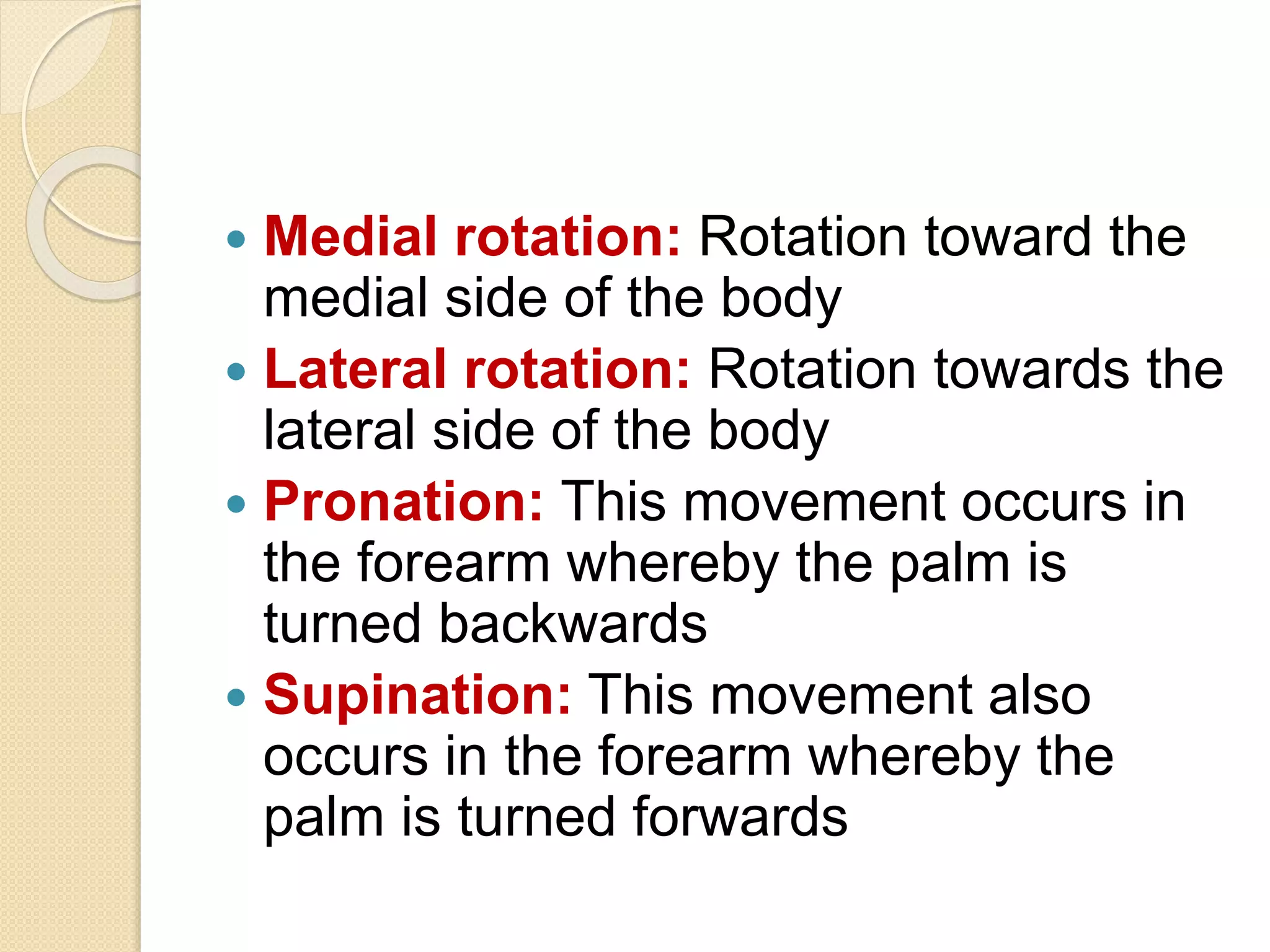Anatomy lab. 1 general anatomy | PPTX