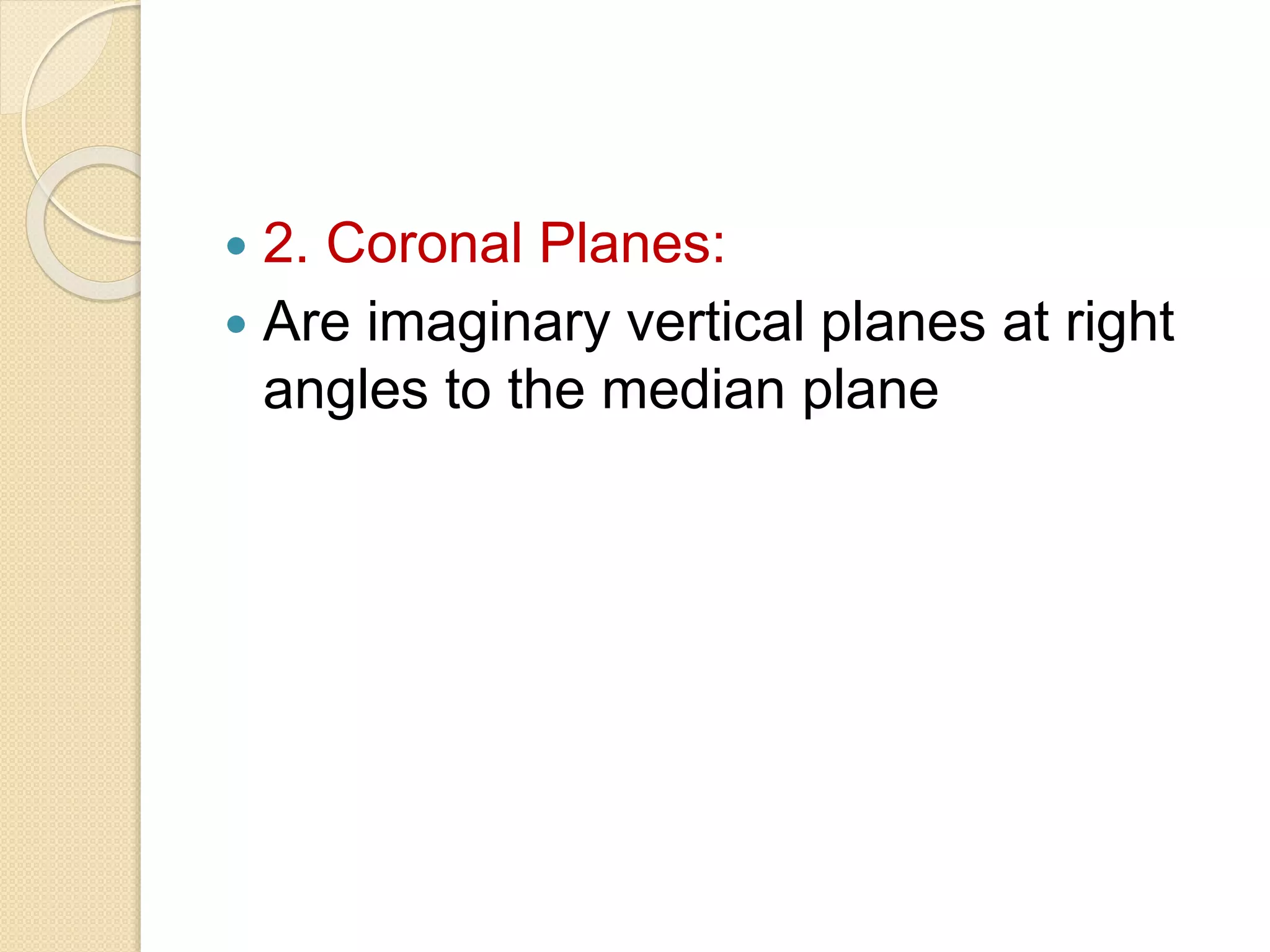 Anatomy lab. 1 general anatomy | PPTX