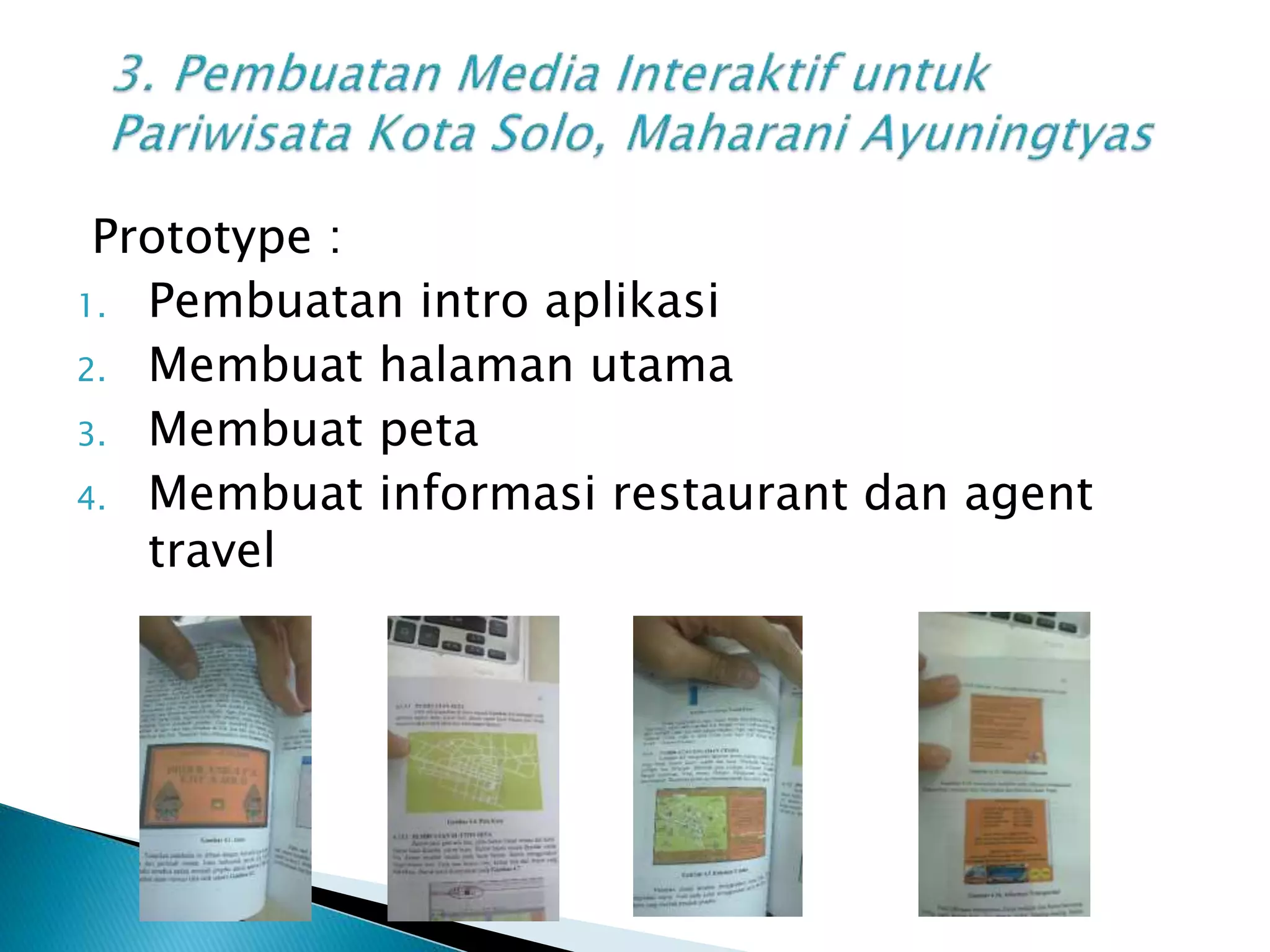 Analisa TA -> Prototype dan Test | PPTX