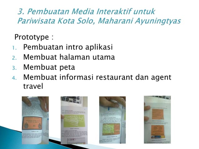 Analisa TA -> Prototype dan Test | PPTX