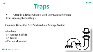 Taps and traps | PPTX