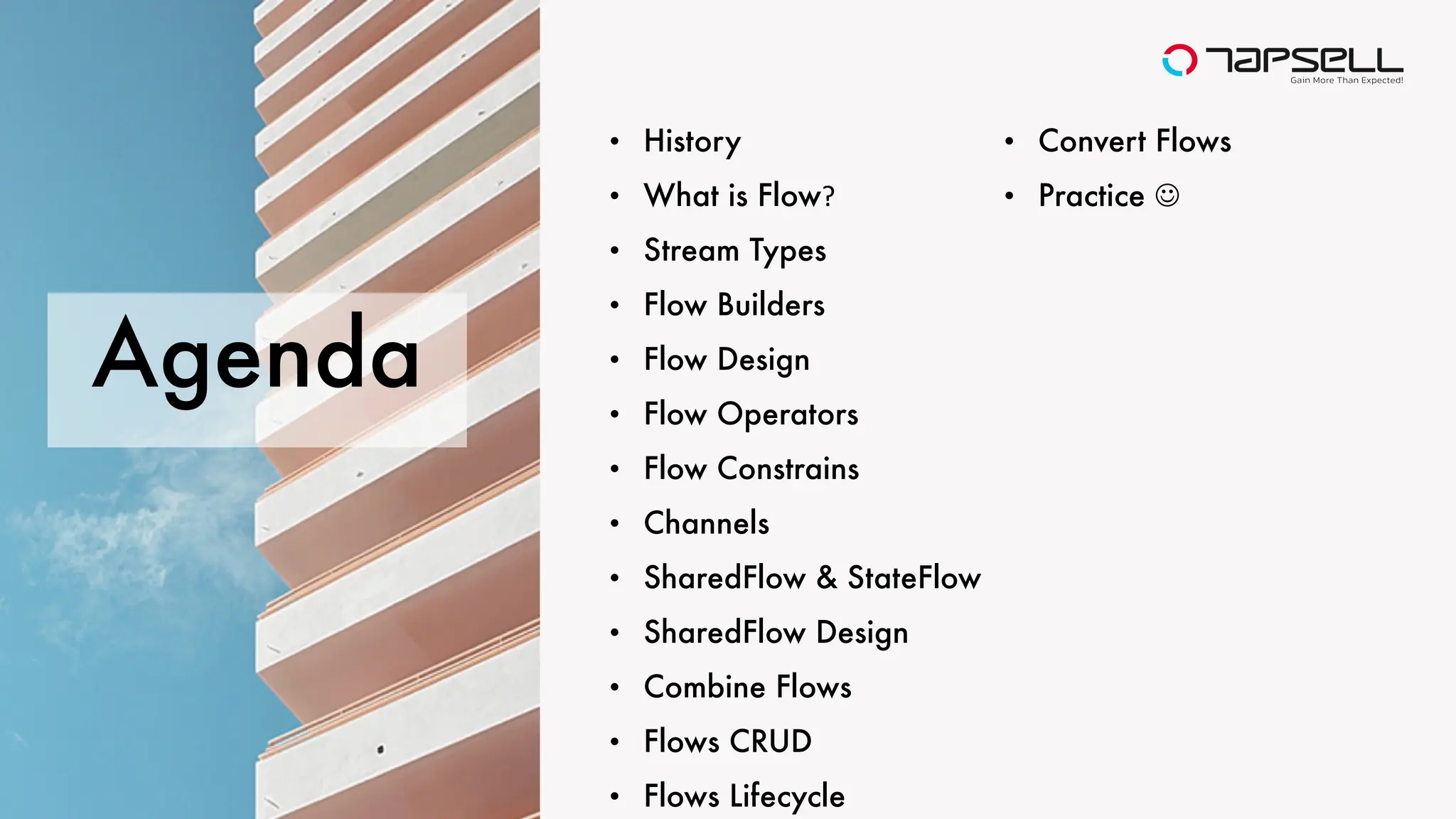 Coroutines Flow & Channels Workshop Slides | PDF