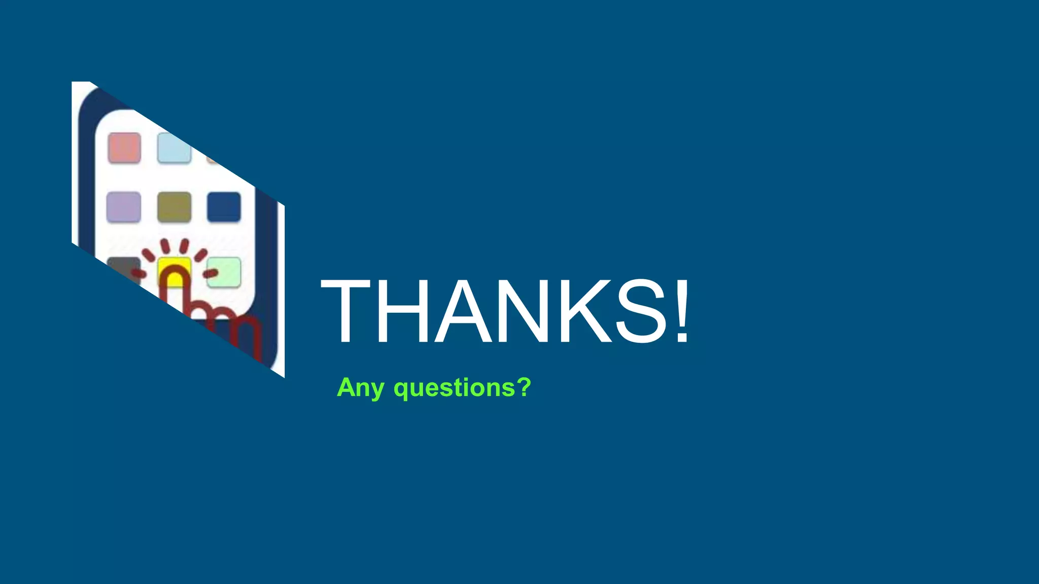 TAPS Smartpitch Powerpoint | PPTX | Computing | Technology & Computing