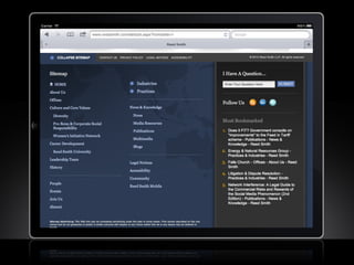 Tap. Swipe. Pinch: Designing for Touch-Friendly Devices | PPT