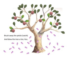 Tap the magic tree | PPT