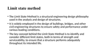 civil engineering/geotechnical engineering | PPTX