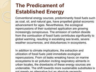 Tapuwa Dangarembizi Nurturing Our Planet Redefining Energy for an ...