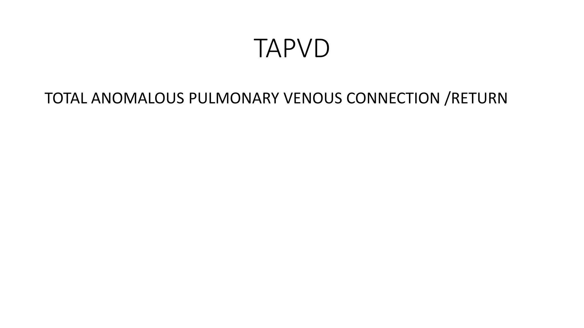 TAPVD ASD slide presentation echo pediatri.pptx