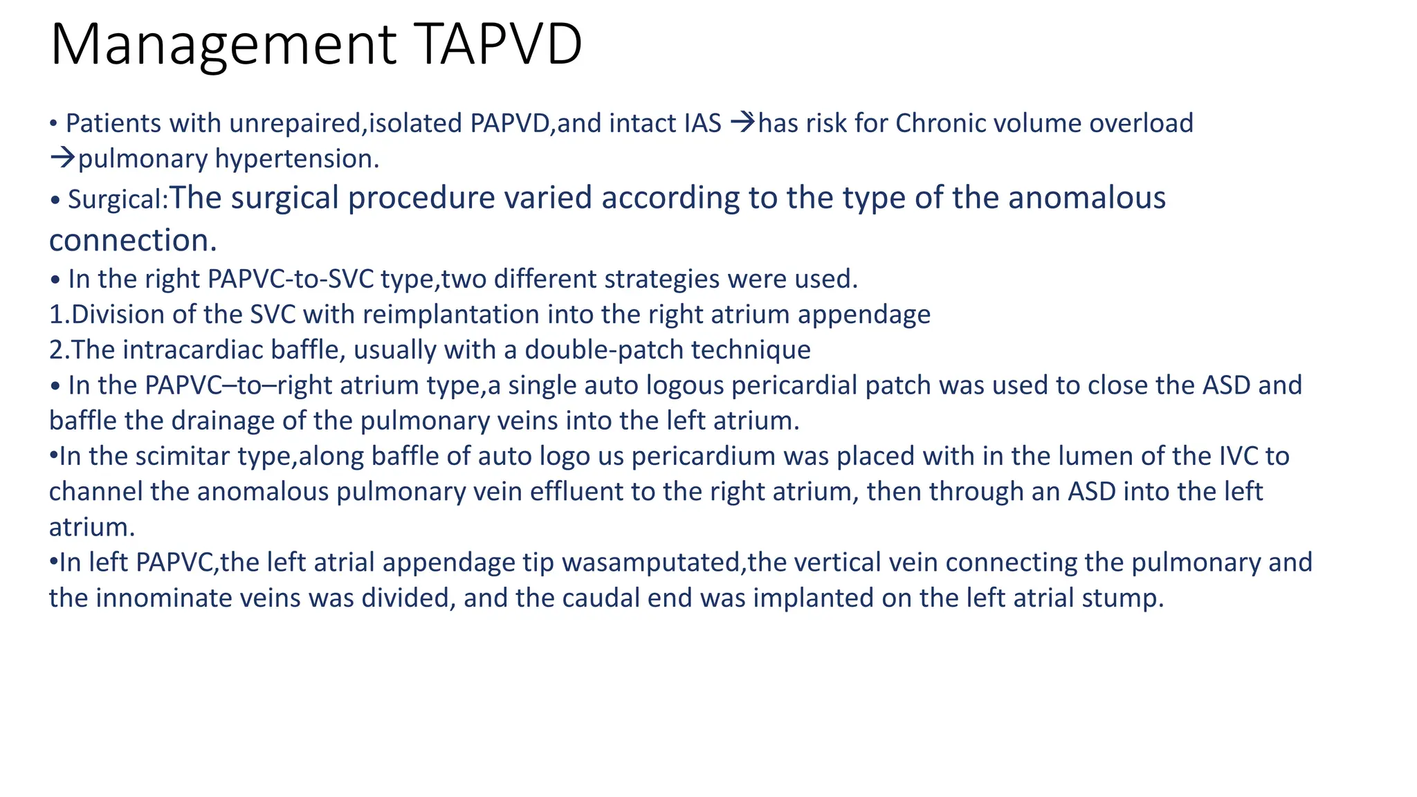 TAPVD ASD slide presentation echo pediatri.pptx