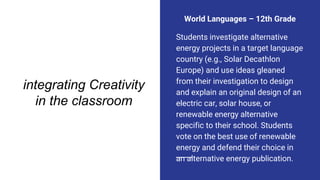 21st century skills and the 4 cs. | PPTX