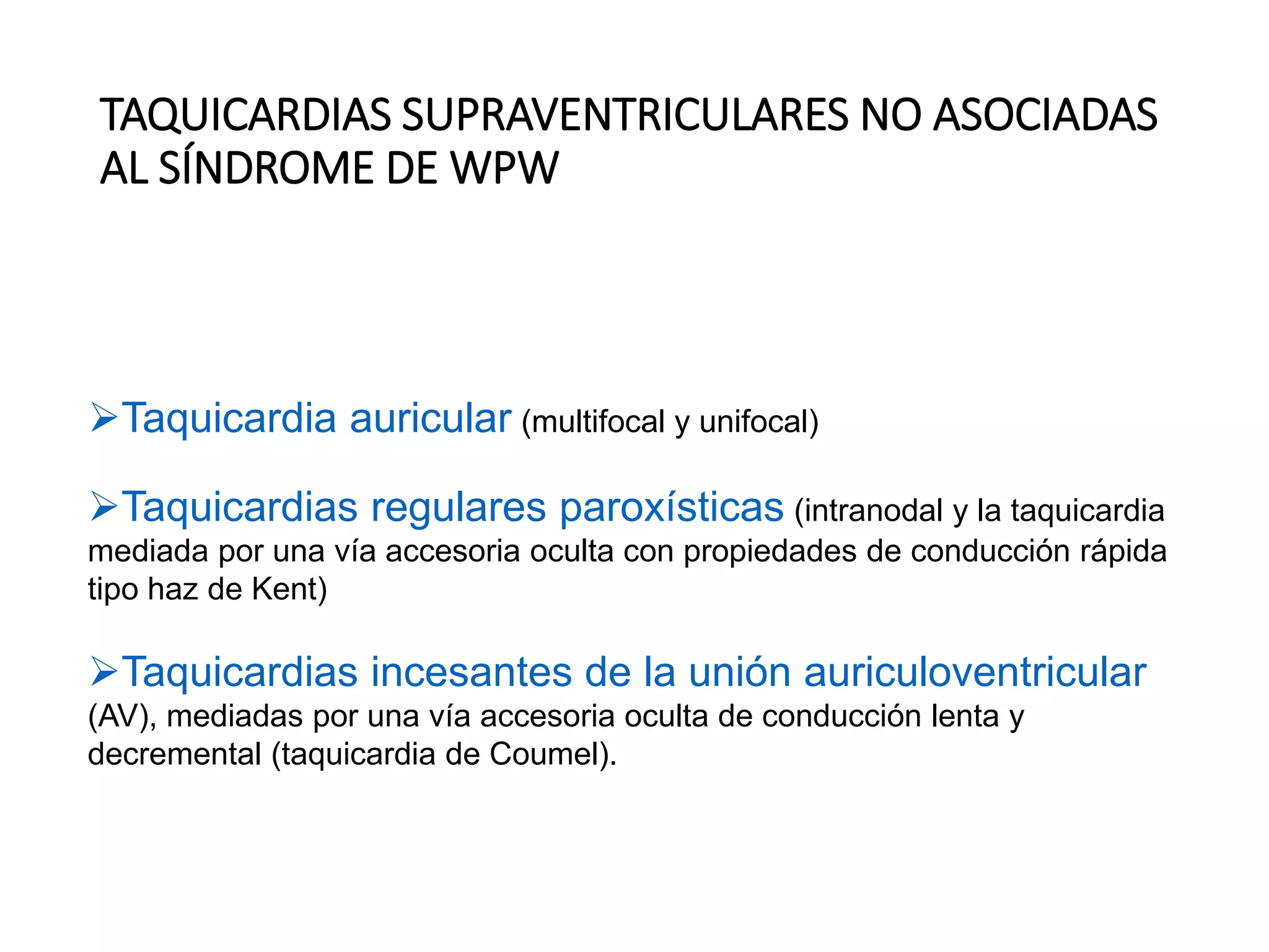 taquiarritmias.pptx
