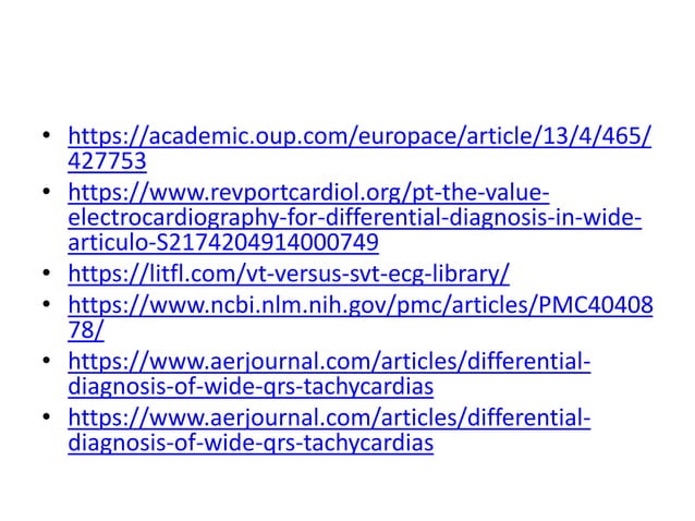 TAQUICARDIA DE QRS ANCHO, ARRITMIAS VENTRICULARES.pptx