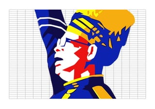 Tugu Tunku Abdul Rahman Merdeka Template | PPT