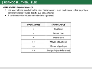 Estructuras de control C++ | PDF