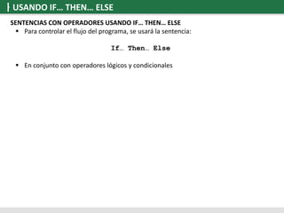 Estructuras de control C++ | PDF