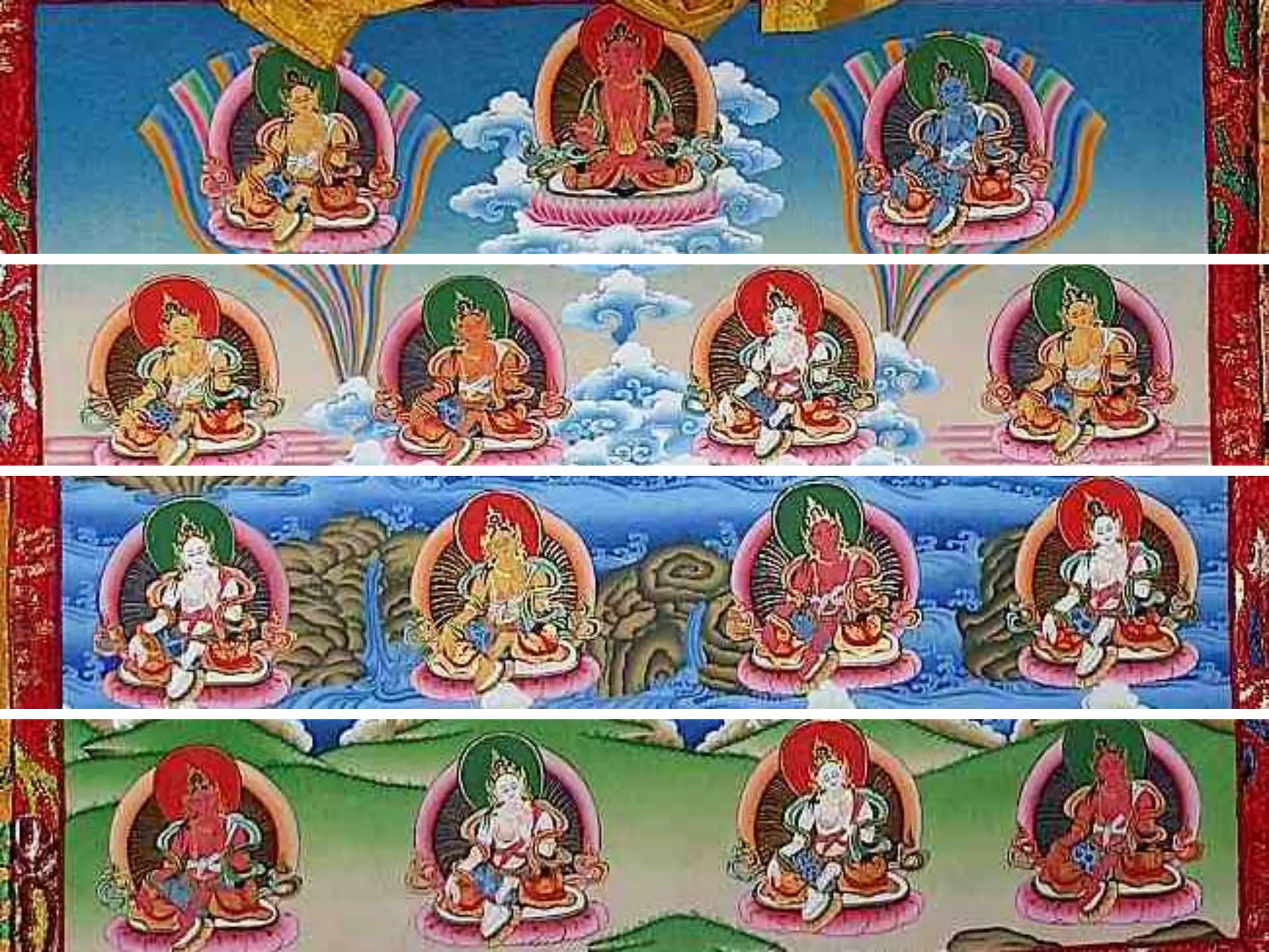 Buddhist Goddess- Tara | PPTX