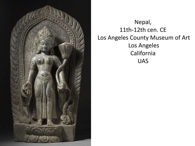 Buddhist Goddess- Tara | PPT