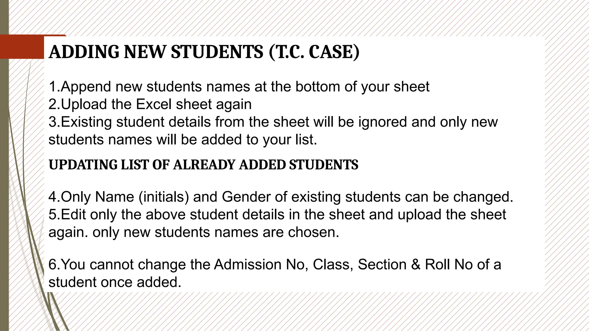 Tara App for oral reading fluency assessment. | PPTX