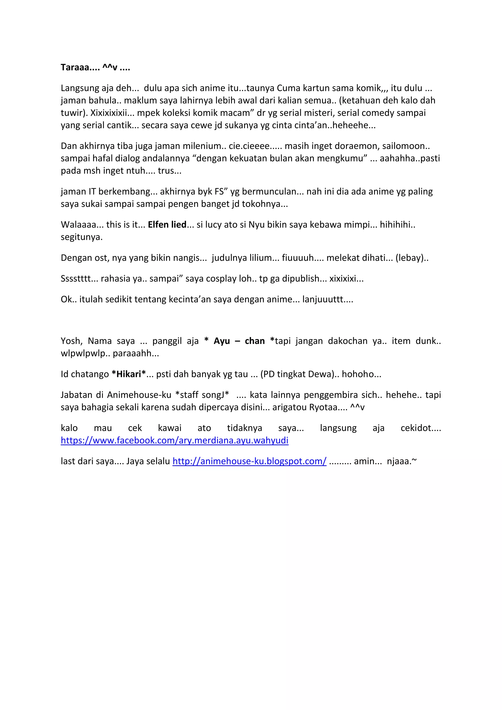Taraaa riwayat | DOCX