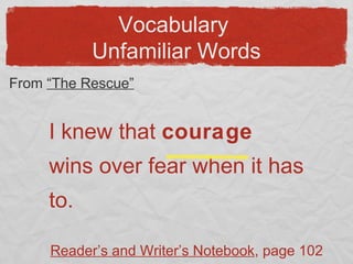 Tara and tiree day 2 | PPT