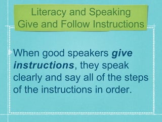 Tara and tiree day 4 | PPT