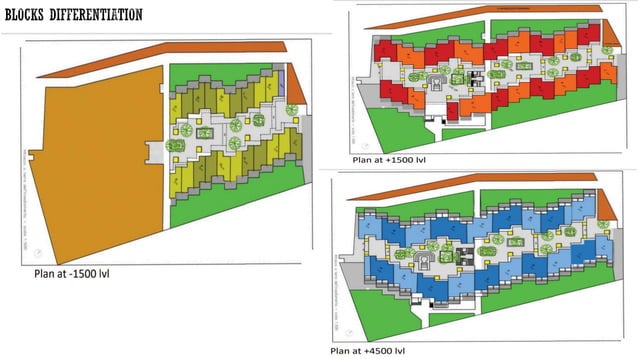 TARA APARTMENTS HOUSING IN WHICH ALL THE DETAILS ARE PROVIDED | PDF