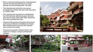 TARA APARTMENTS HOUSING IN WHICH ALL THE DETAILS ARE PROVIDED | PDF