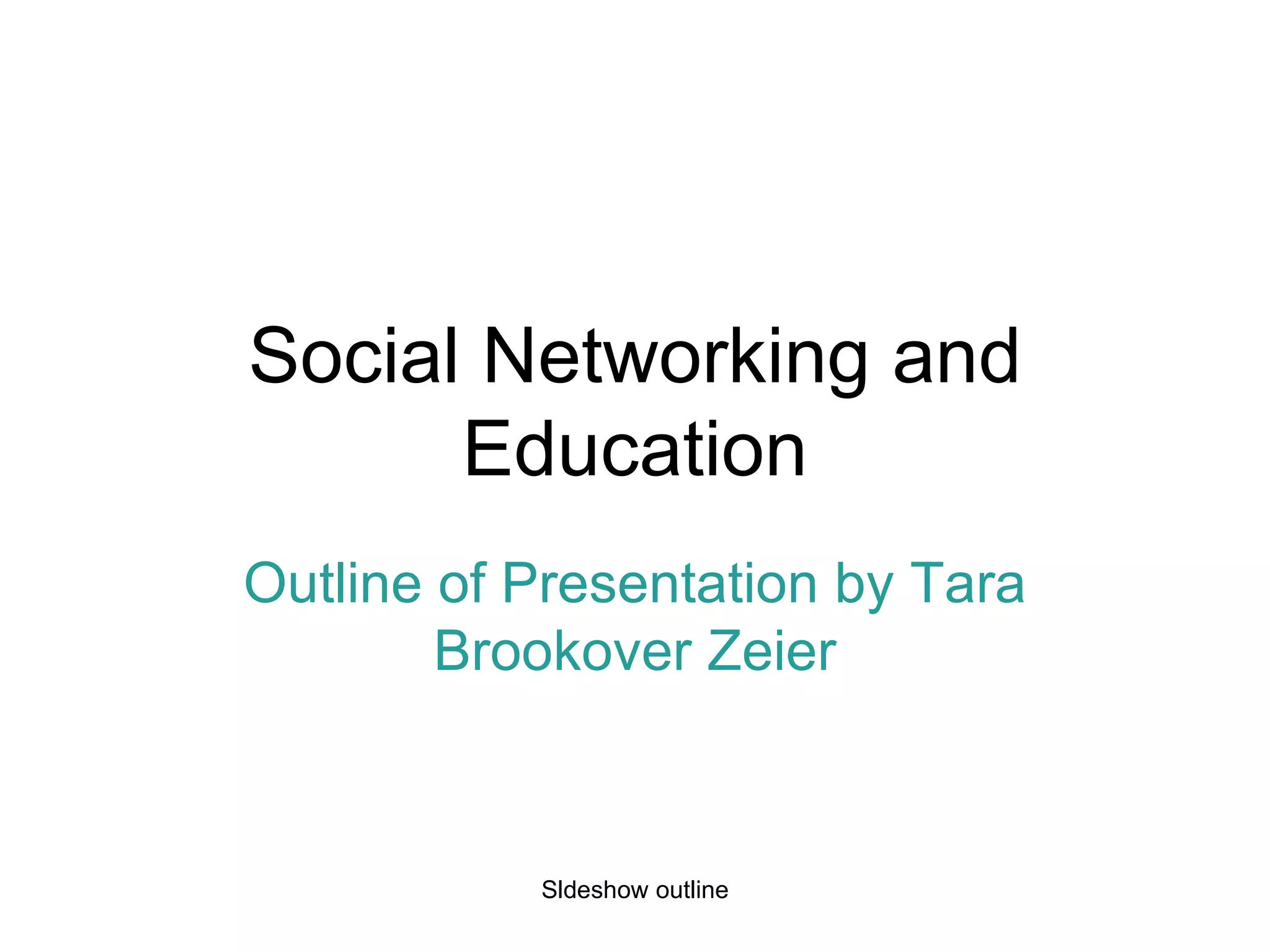 Tara eng 5-a-1-outline with script | PPT