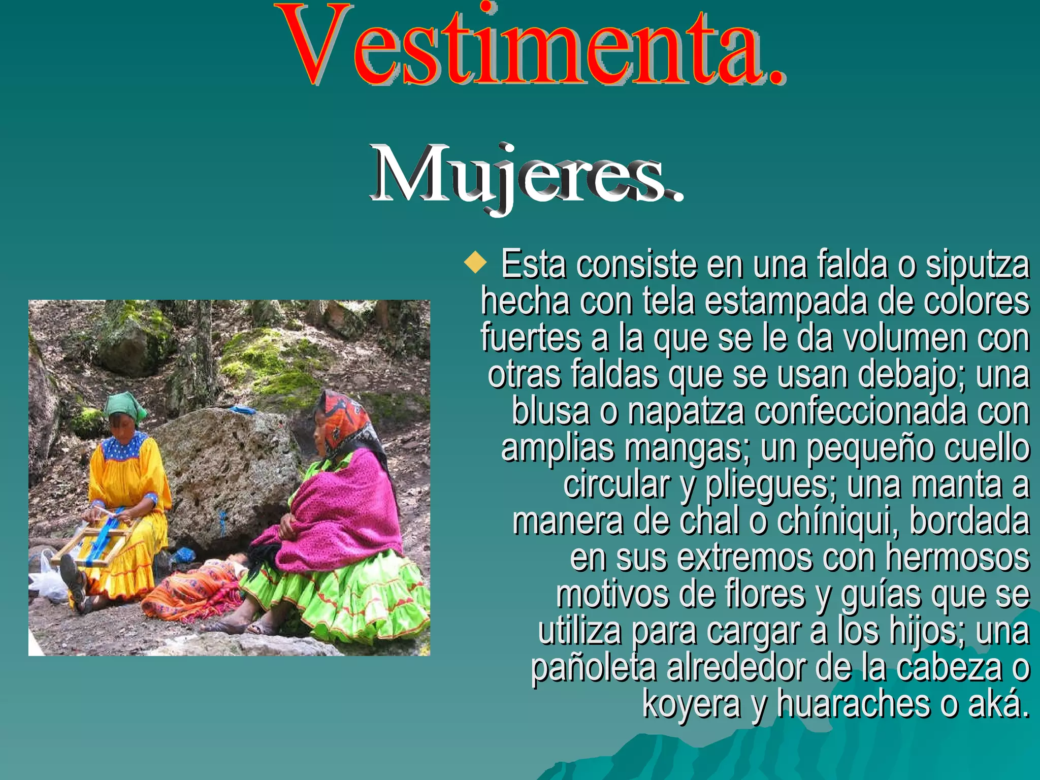 Tarahumaras | PPT