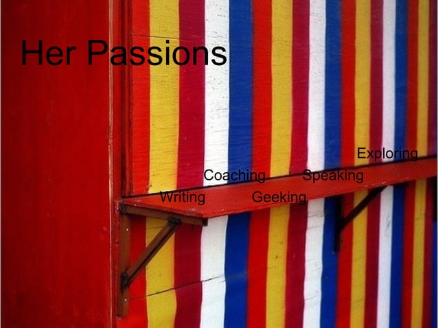 Tara joyce s_elastic_mind | PPT