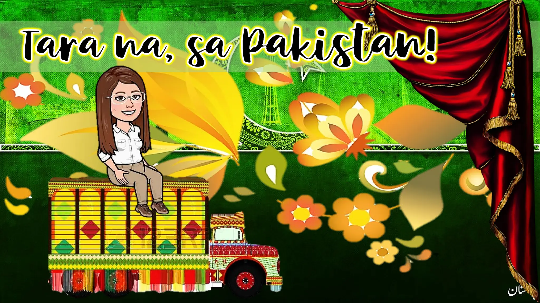 tara na sa pakistantara na sa pakistan.pptx