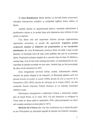 Tara romaneasca 1 | PDF