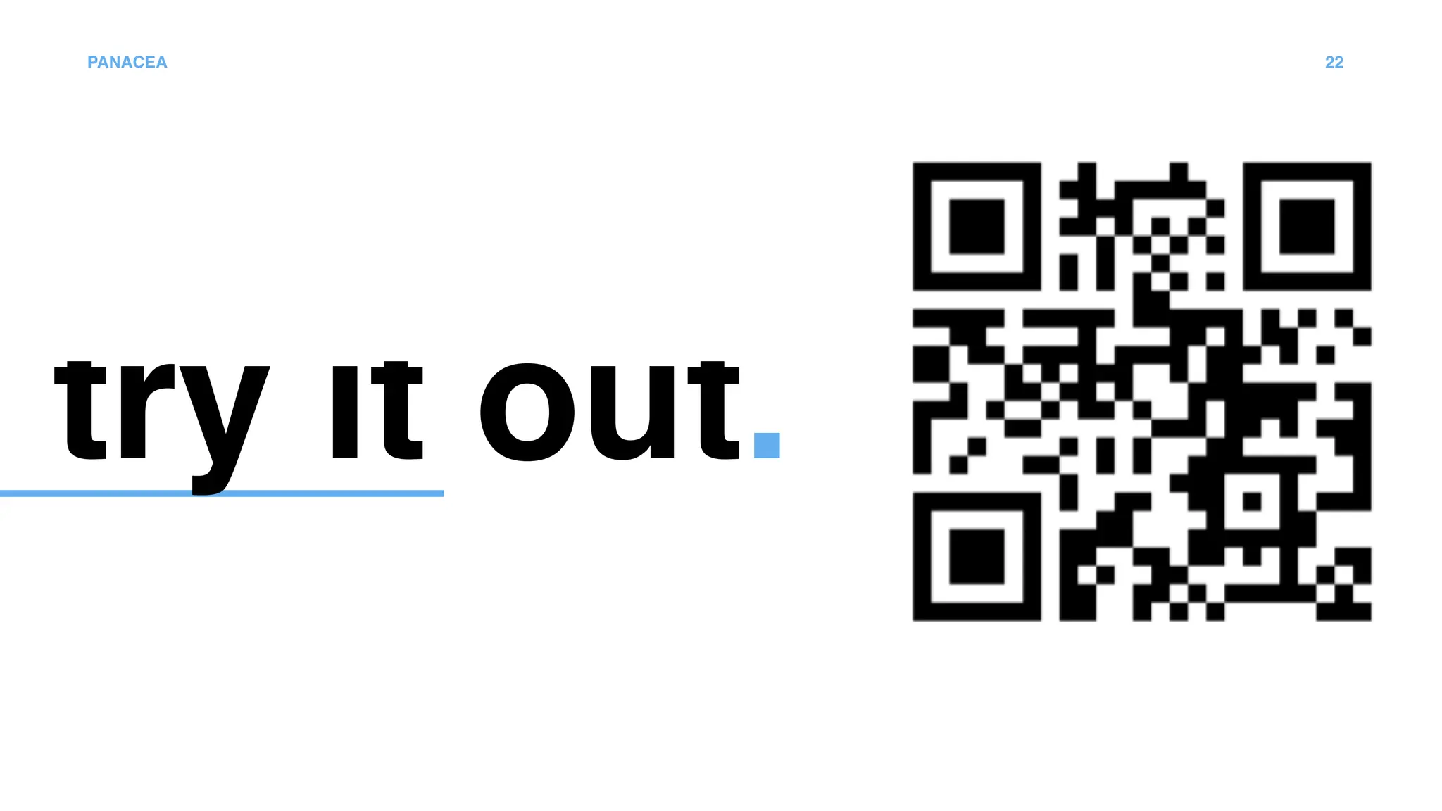 "NATO Hackathon Winner: AI-Powered Drug Search", Taras Kloba | PPT