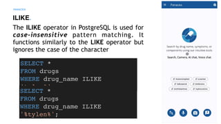 "NATO Hackathon Winner: AI-Powered Drug Search", Taras Kloba | PPT