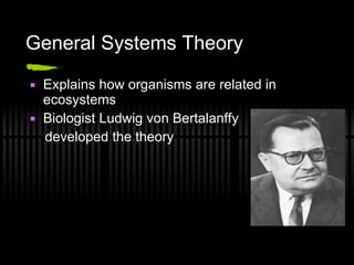 Systems Perspective | PPT