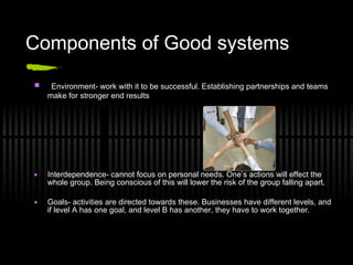 Systems Perspective | PPT