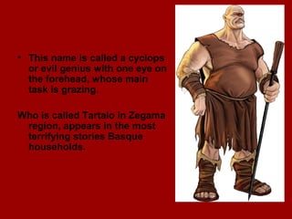 Taratalo mikel,maitane | PPT