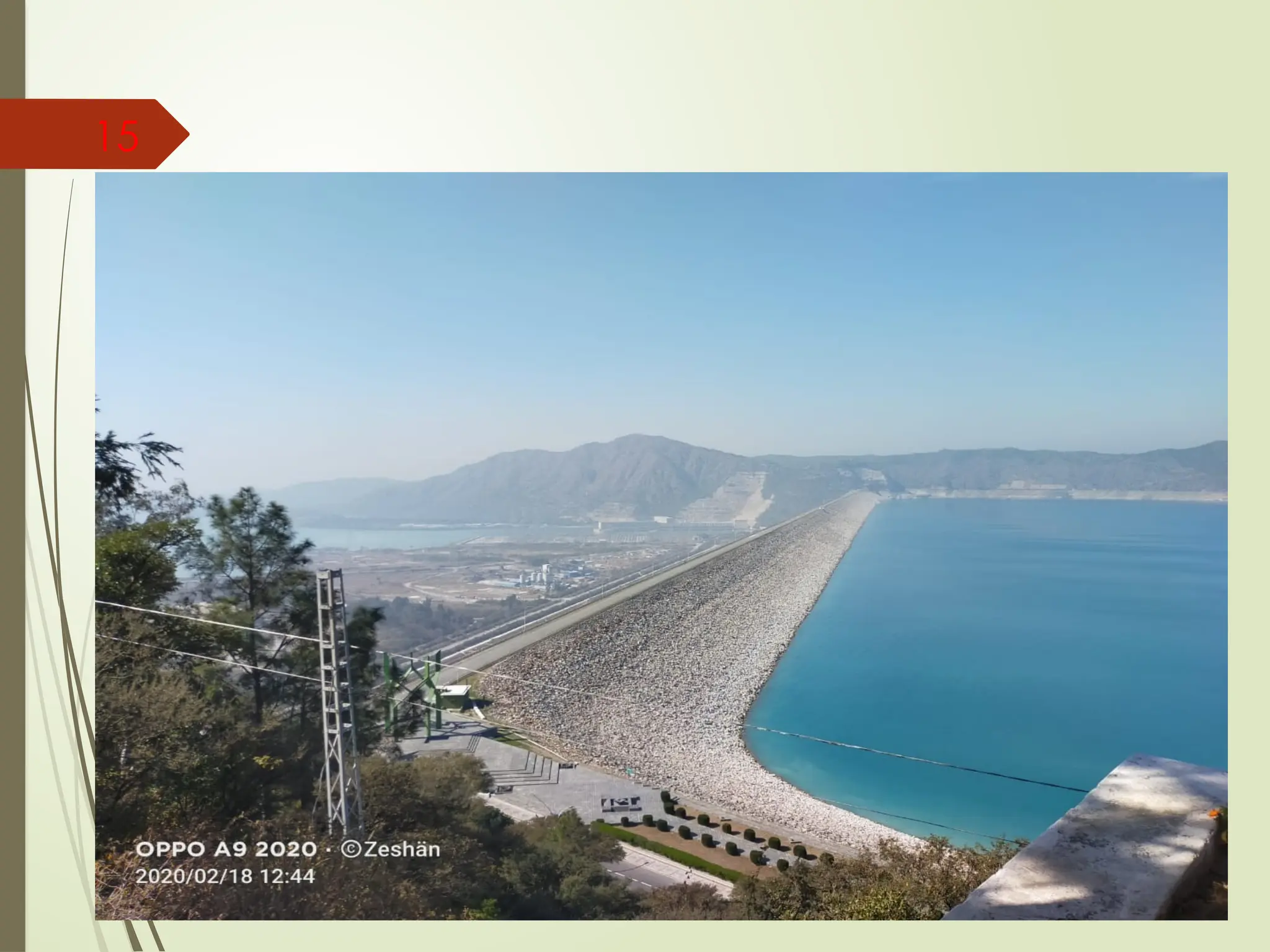 Tarbela Dam Tunnel -4 four presentation.pptx