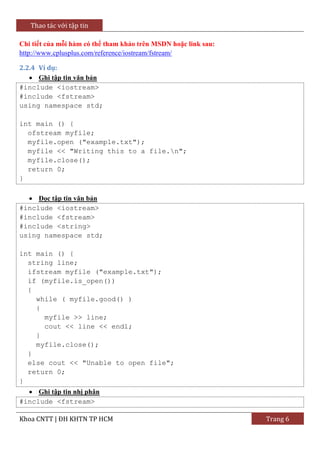 Huong dan thao_tac_file | PDF