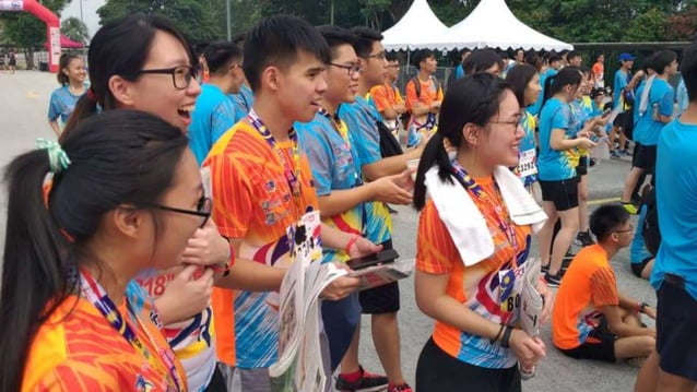 TARCian Run 2019 | PPTX