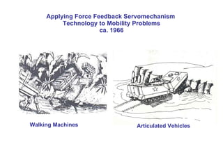 Tardec 50 years slides | PPT